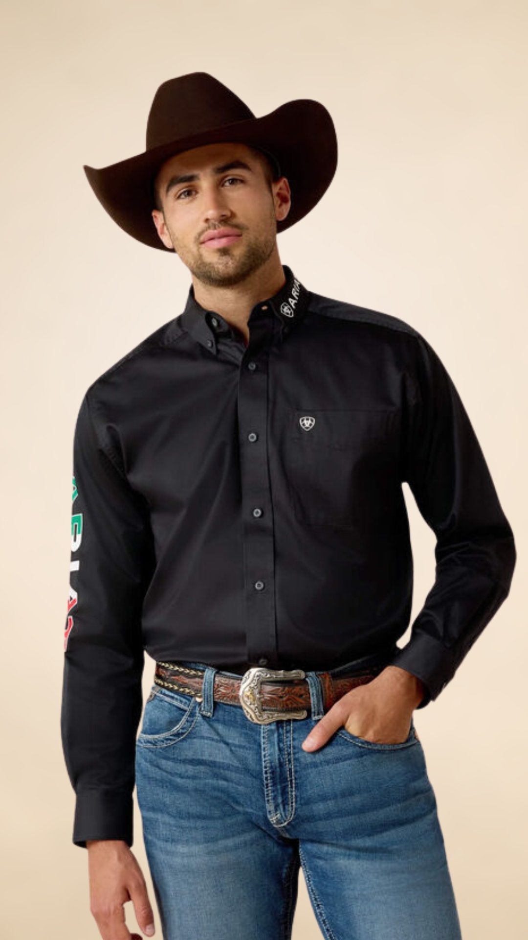 ARIAT – Amigos Pro Shop La Plaza