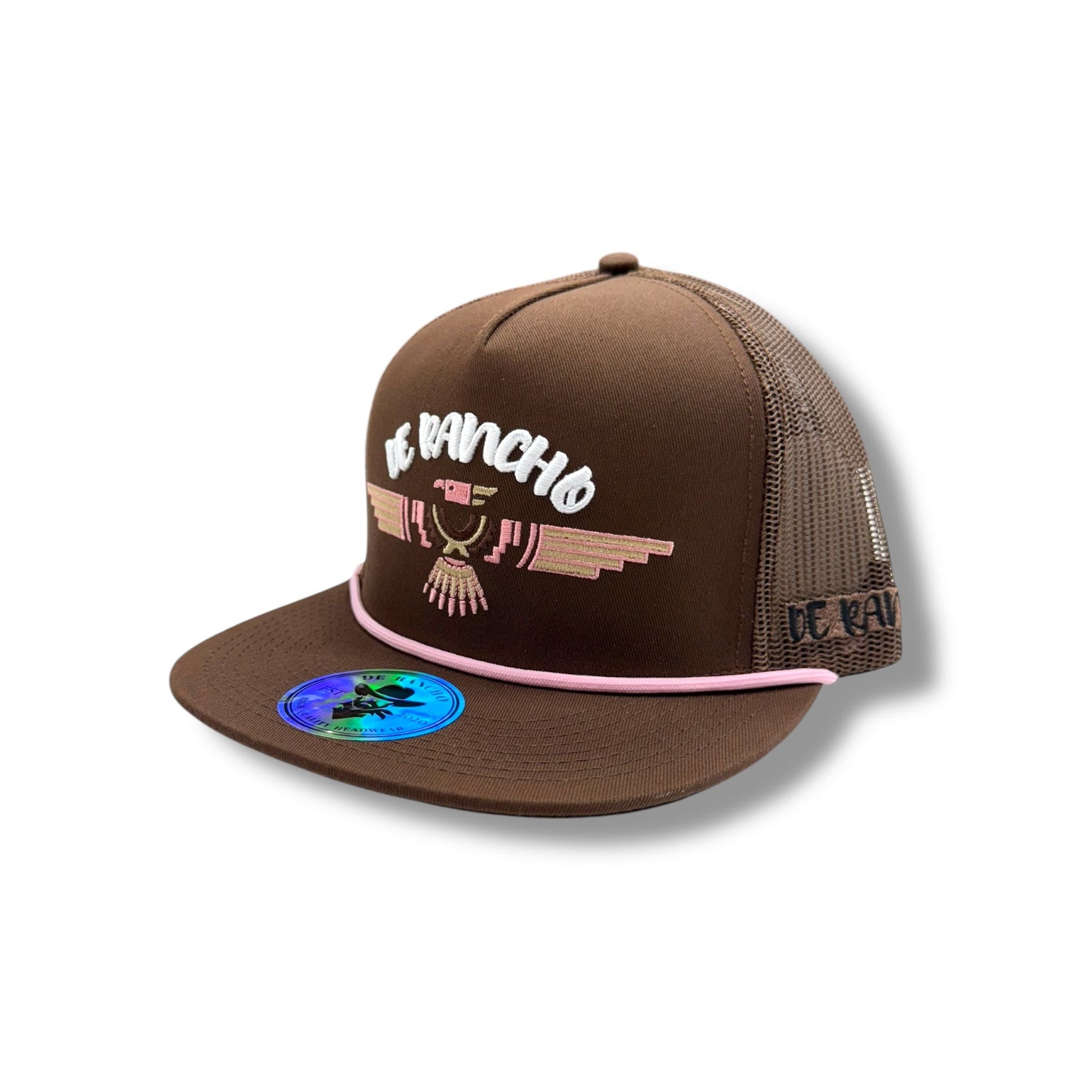 New Cap Drop – Amigos Pro Shop La Plaza