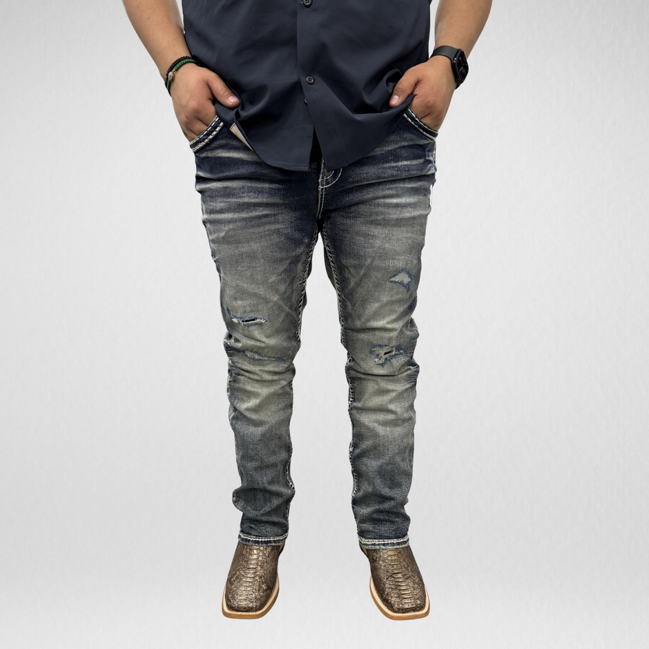 Men's Answer Me – Amigos Pro Shop La Plaza