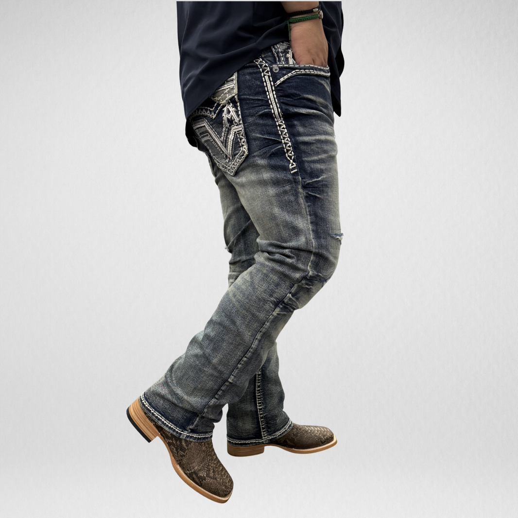 Men's Answer Me – Amigos Pro Shop La Plaza