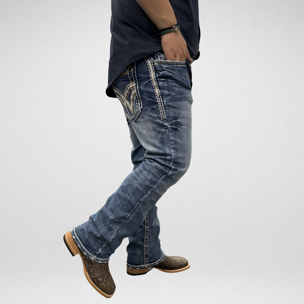 Men's Answer Me – Amigos Pro Shop La Plaza