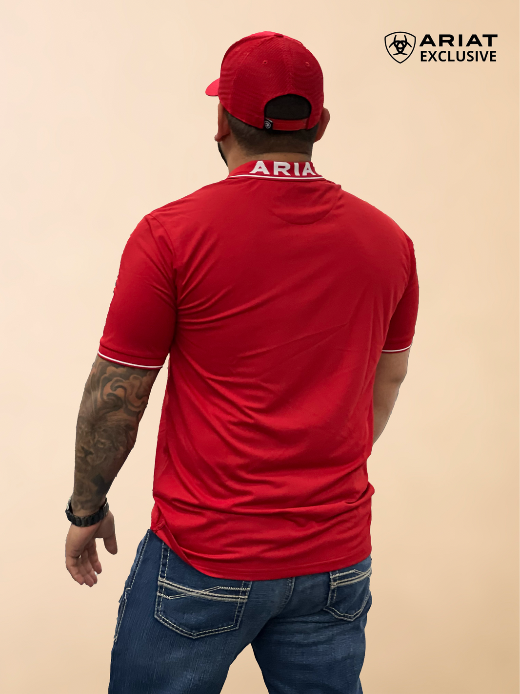 Ariat Short Sleeve Shirts – Amigos Pro Shop La Plaza