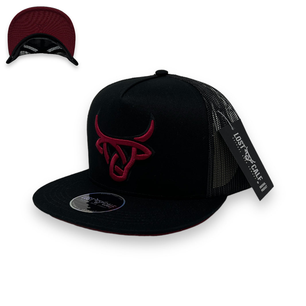 Lost Calf – Amigos Pro Shop La Plaza