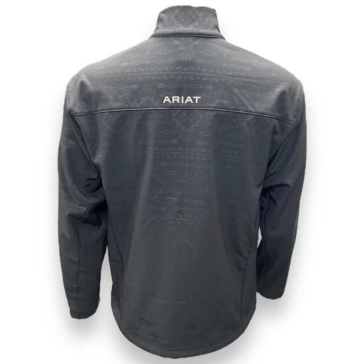 Ariat Team Softshell Jacket – Amigos Pro Shop La Plaza