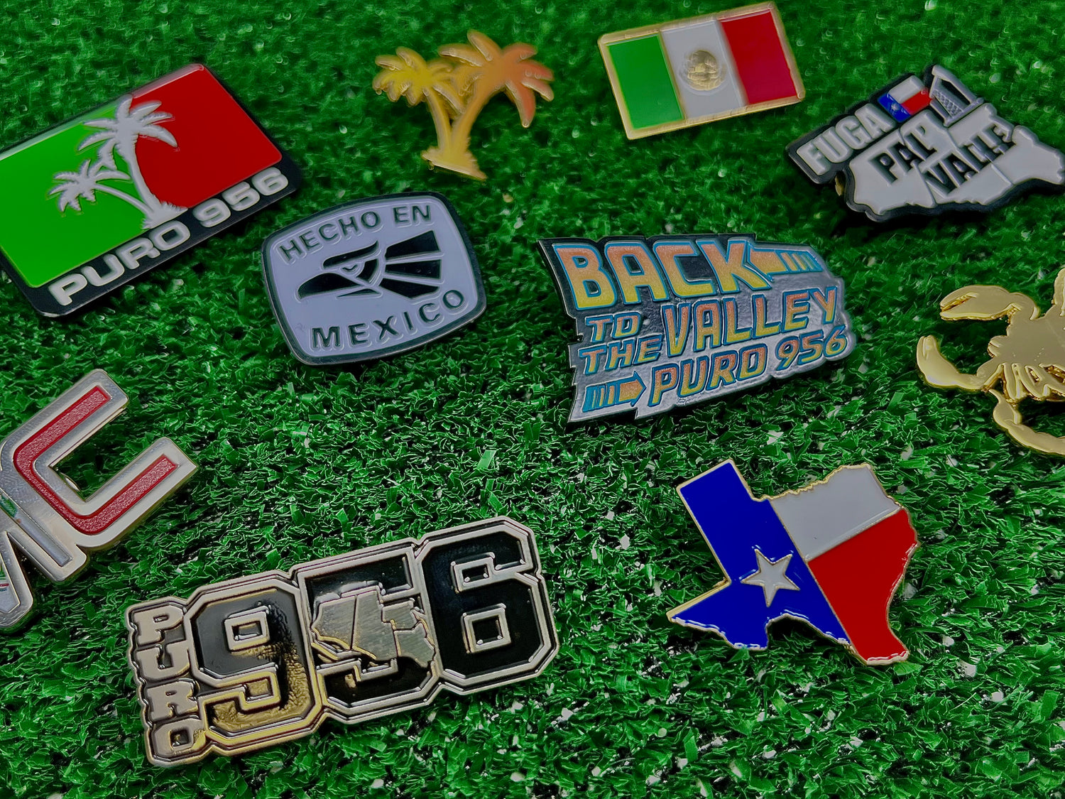 Amigos Pro Shop La Plaza