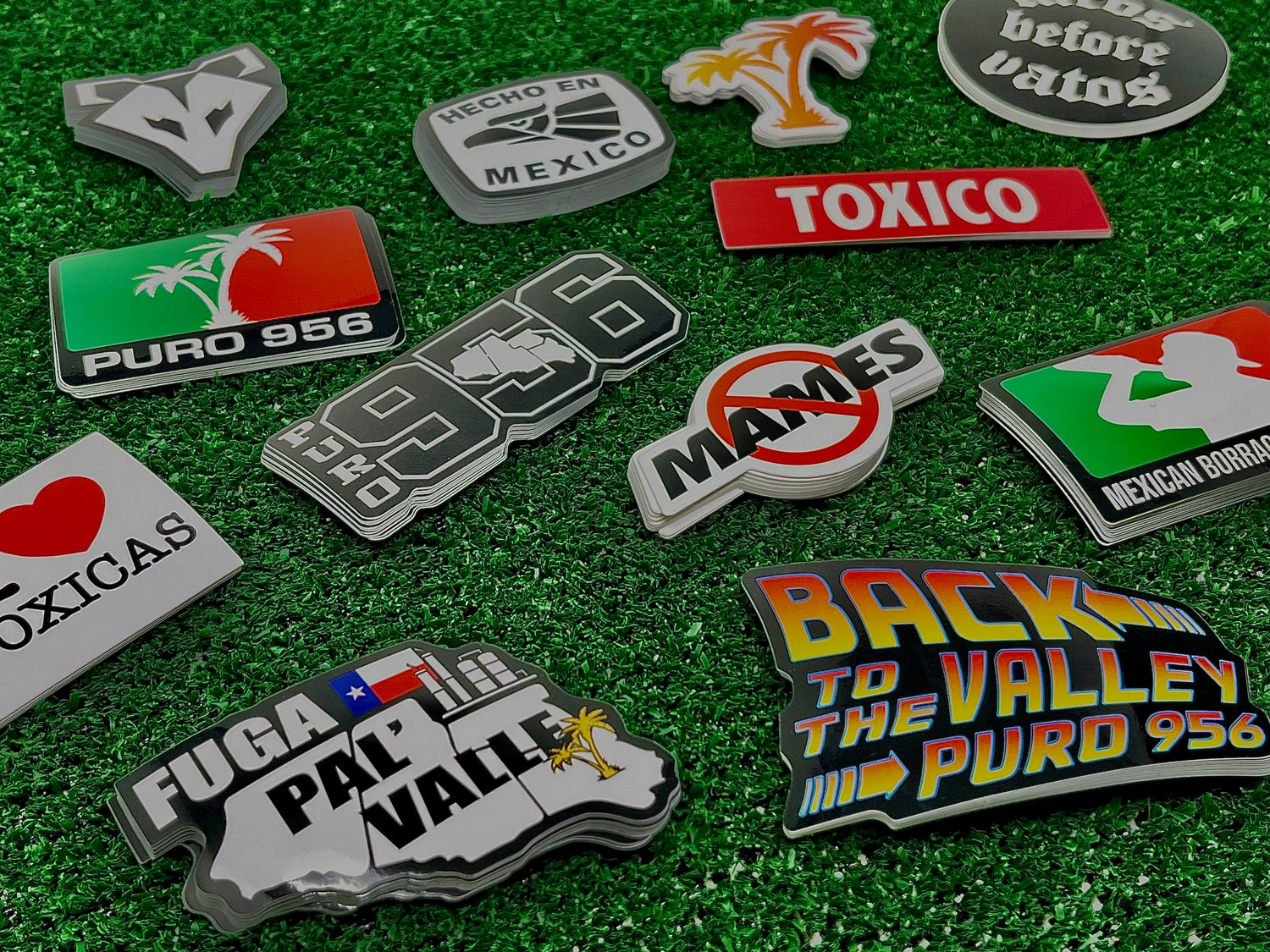 Amigos Pro Shop La Plaza