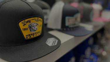 Amigos Pro Shop La Plaza